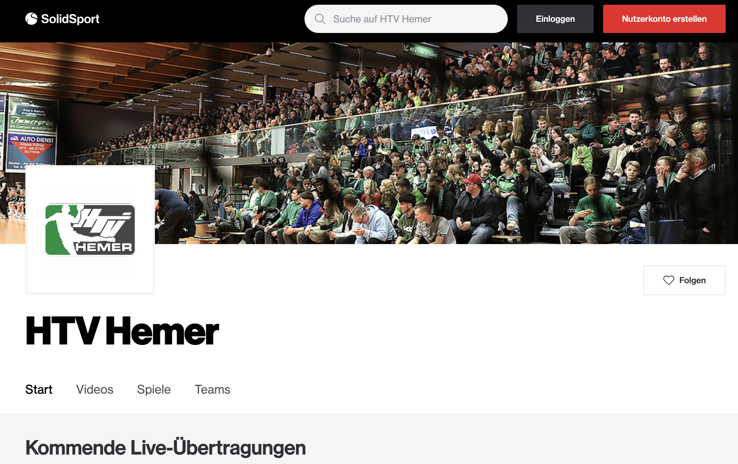 HTV Hemer » HTV-TV